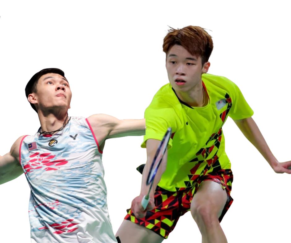 The rise of Tze Yong, a good sign for Zii Jia too – apakhabartv.com
