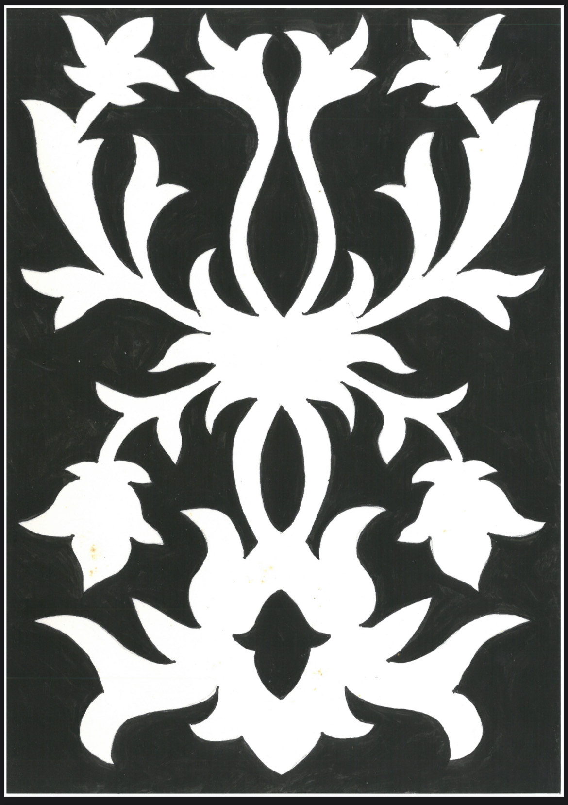 Classic Malaysiana Motifs – apakhabartv.com