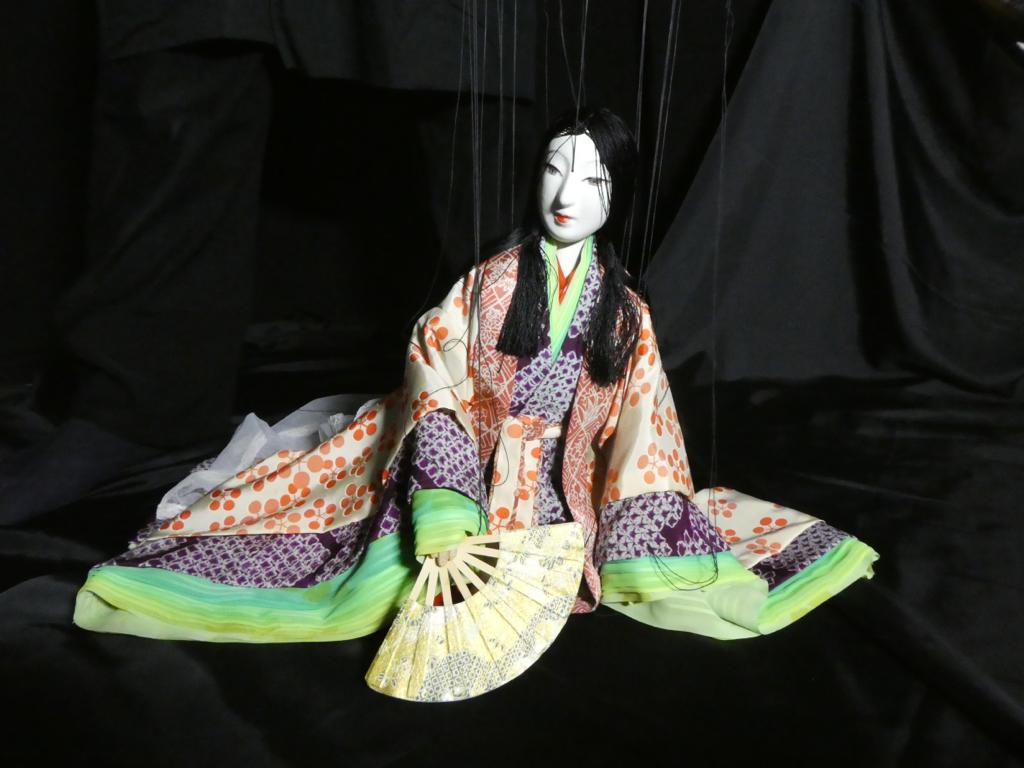 Penang,Japan puppet theatre collaboration takes off for 14th edition of GTF