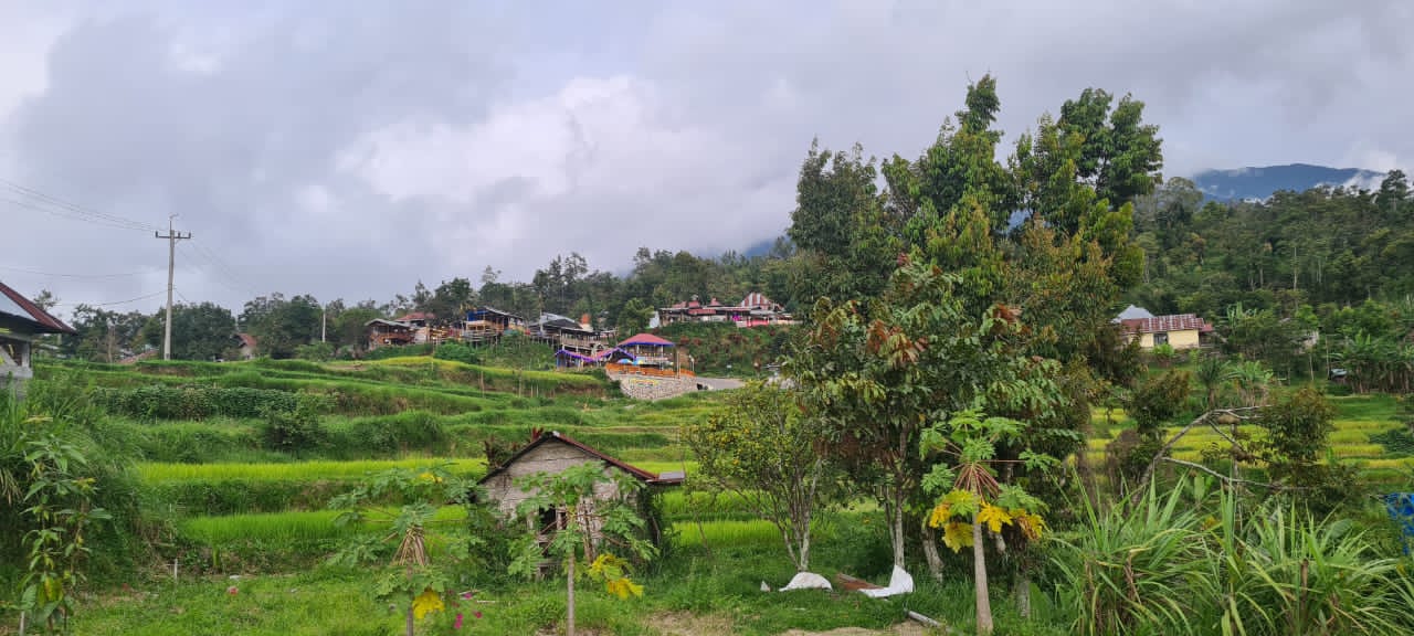 Apa Cerita? Kaba and Tambo in Minangkabau Cosmology – apakhabartv.com