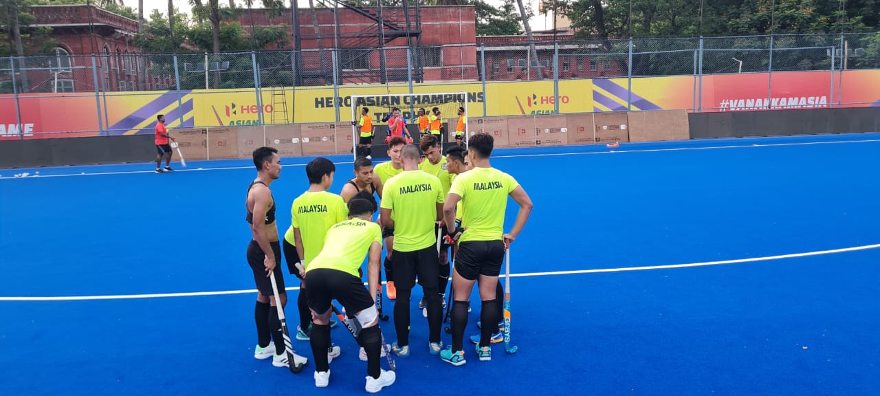 A DIFFICULT HOME COMING FOR ARUL – apakhabartv.com
