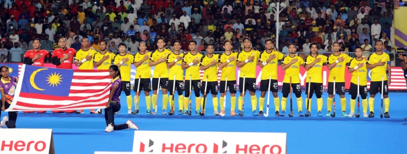 INDIAN LESSON PUTS MALAYSIA IN TIGHT SPOT – apakhabartv.com