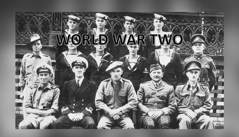 OP Jaywick: The WW2 Australian commando raid in Singapore – apakhabartv.com