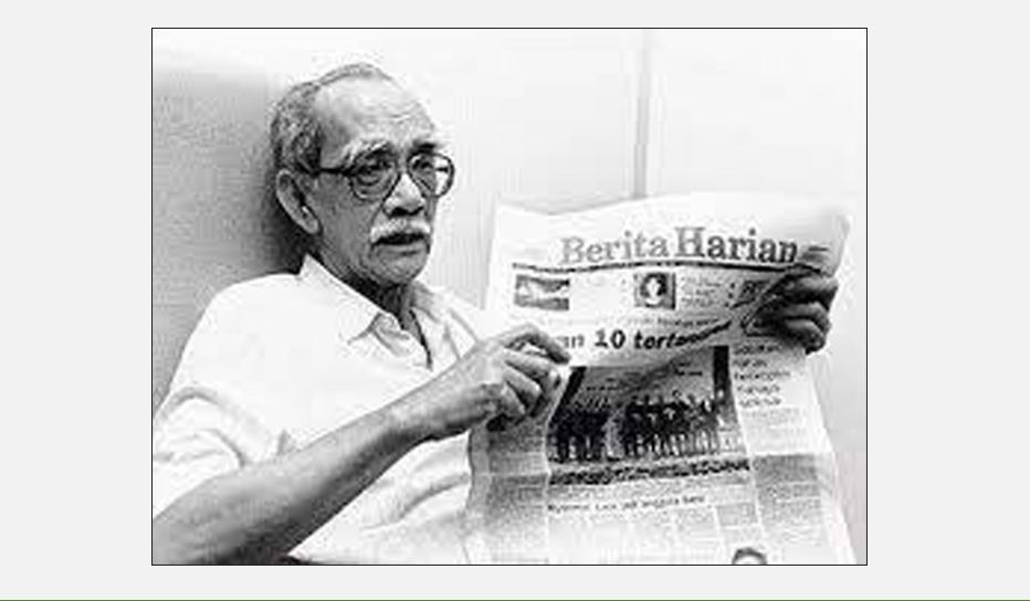 Harbingers of Consciousness and Modernity: Pak Samad the Pejuang ...