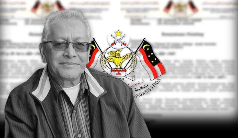 Seorang lagi pemimpin tertinggi kumpulan pejuang Selatan Thai meninggal ...