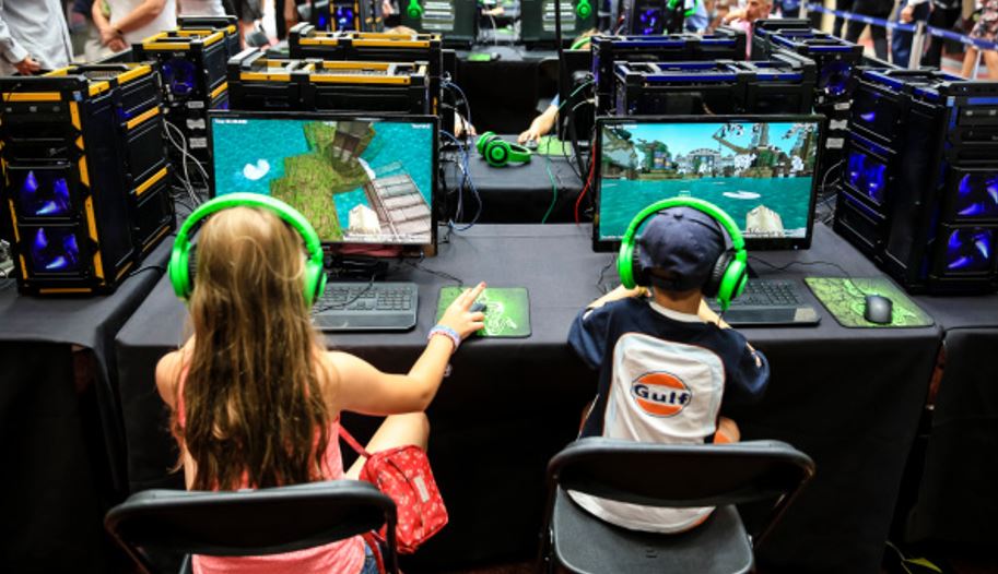 Antara Hiburan dan Ketagihan: Menelusuri Sempadan Permainan Dalam ...